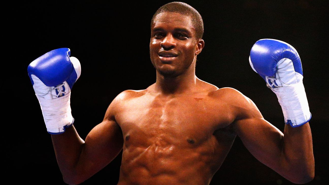 Divisive Davies can show us how good he is on Friday comeback - ESPN