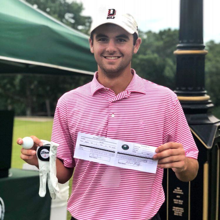 'This is crazy.' Inside Alex Ross' head on the day he shot 57 - ESPN