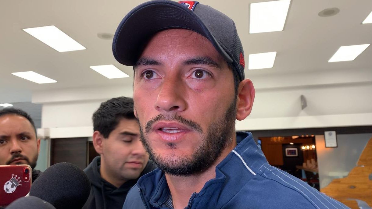 Corona califica como "clave" torneo AP 2019 en el proyecto de Peláez - ESPN