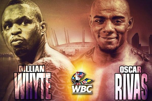 Óscar Rivas, el gran desafío - ESPN