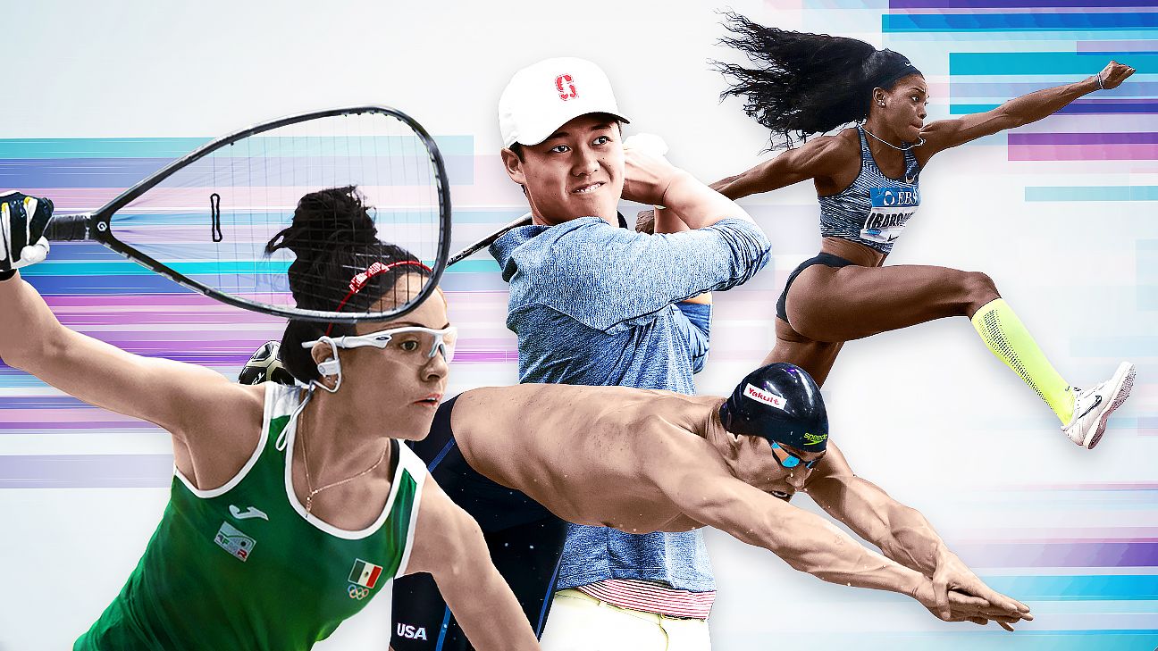 2019 Pan American Games in Peru: Schedule, highlights, athletes to ...