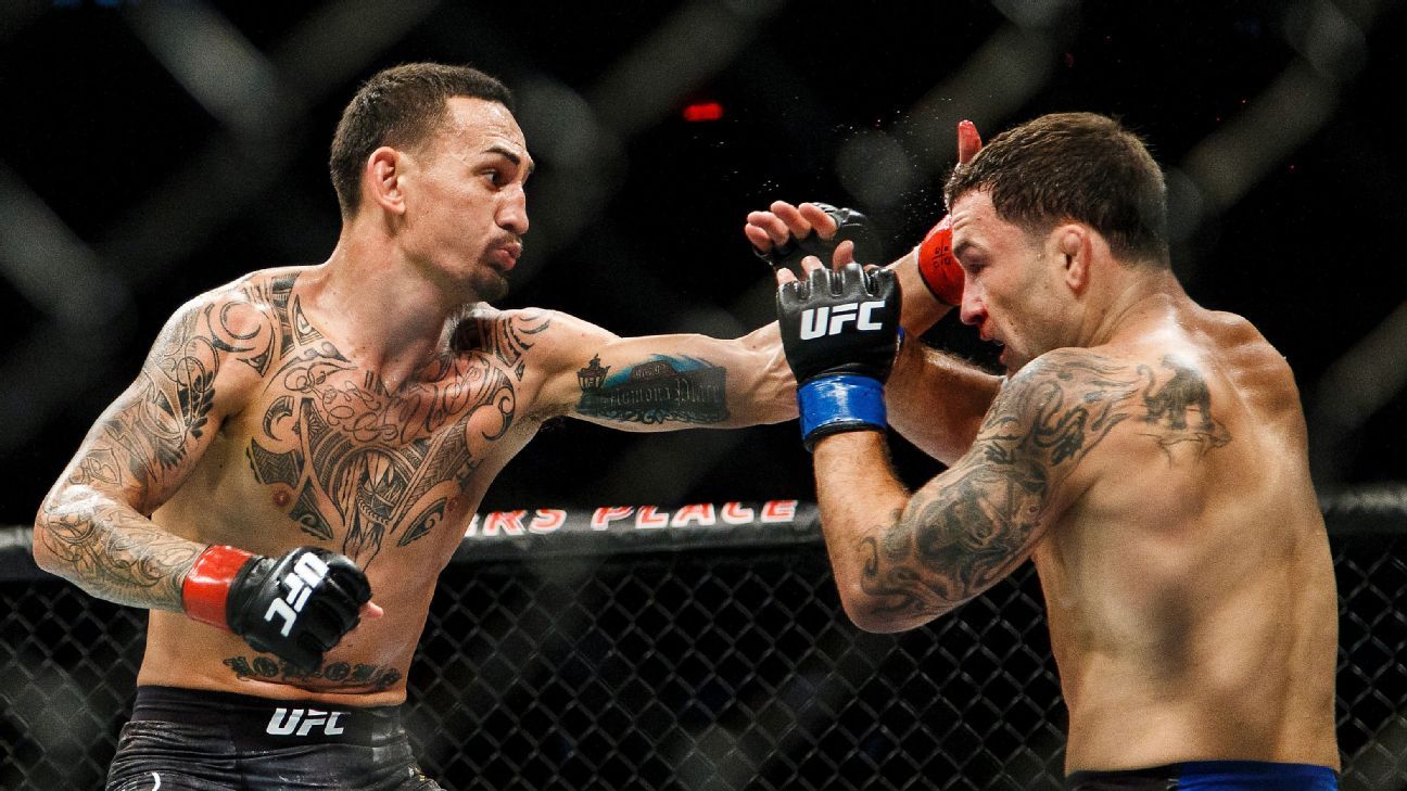 What's next for Holloway, Cyborg and other UFC 240 fighters? - ESPN