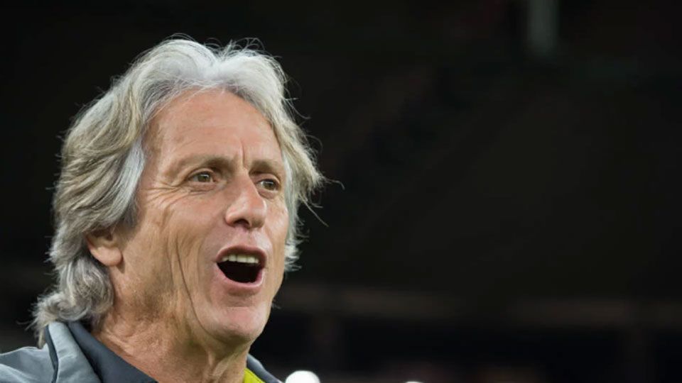 Jorge Jesus revela surpresa com importância da Libertadores: 'Não era o ...