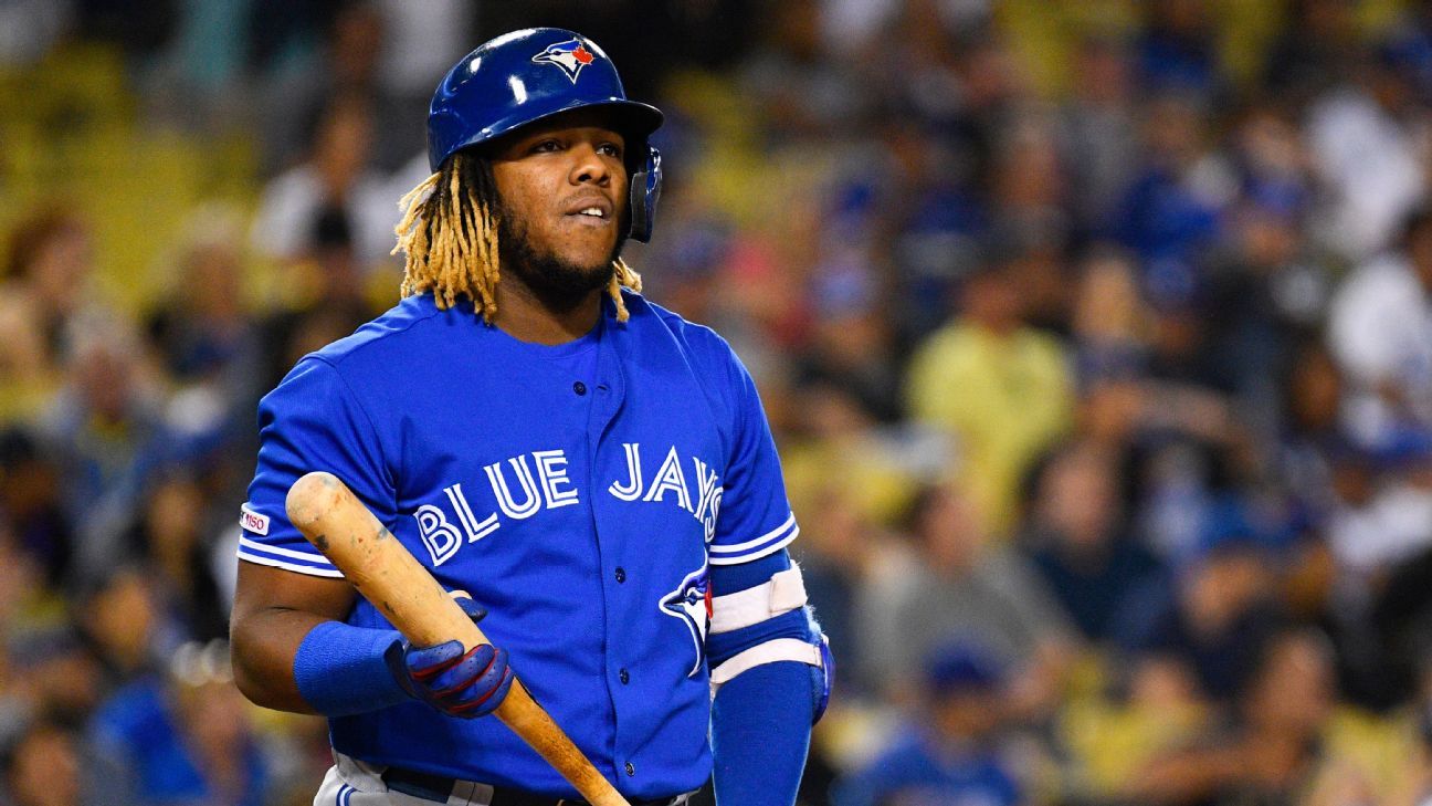 Is 2019 the greatest season ever for players making their MLB debuts ...