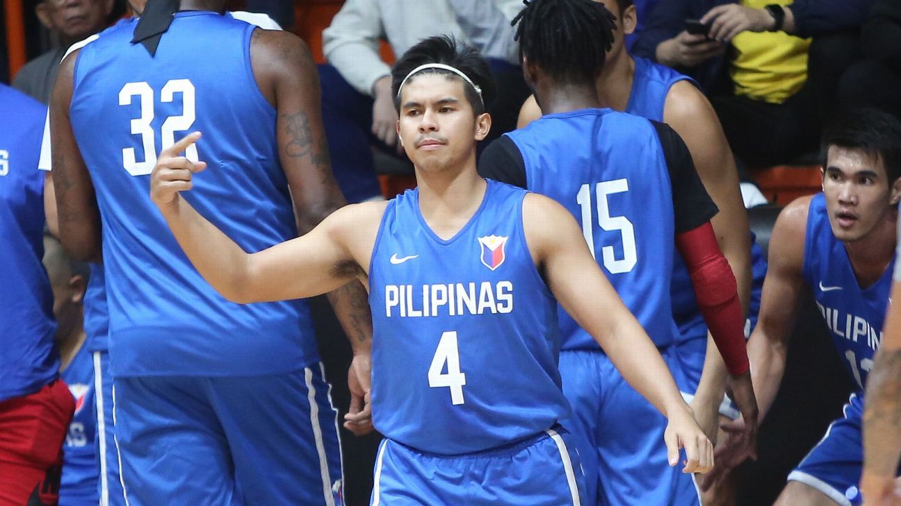 Ravena impresses in first game back from suspension - ESPN