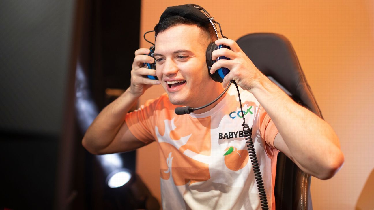 FaZe Clan expected to sign Babybay, Rawkus to VALORANT squad - ESPN