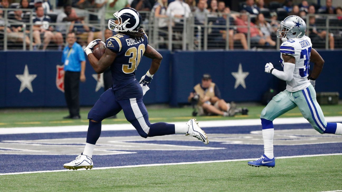 Best play I stole: Three NFL coaches discuss their favorite heists - ESPN