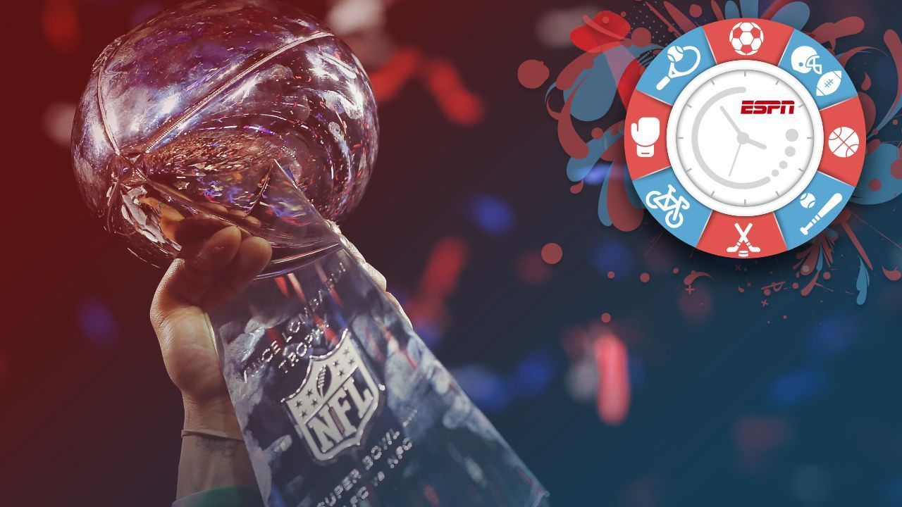 NFL finalmente de volta, definições na Copa do Brasil e semi do US Open ...