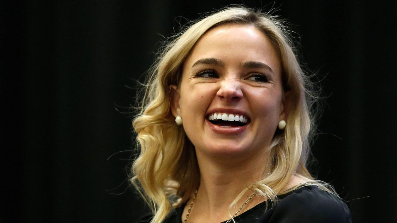 'We're not going anywhere' - NWHL's Dani Rylan bullish on league's ...