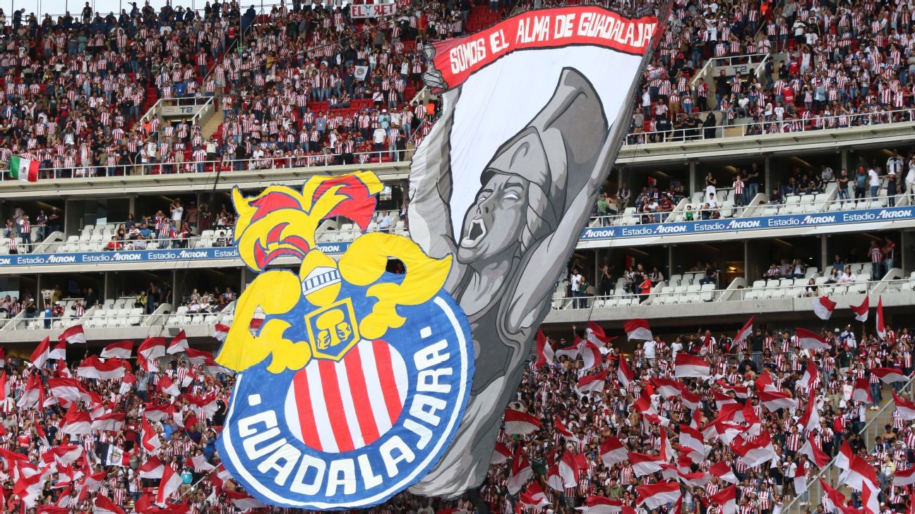 Aficionados que compraron Chivabono se encuentran en el limbo - ESPN