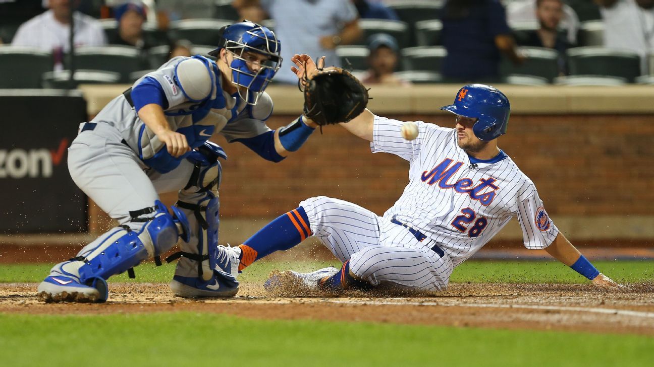 Es hora que el béisbol regrese a ser el protagonista en MLB - ESPN