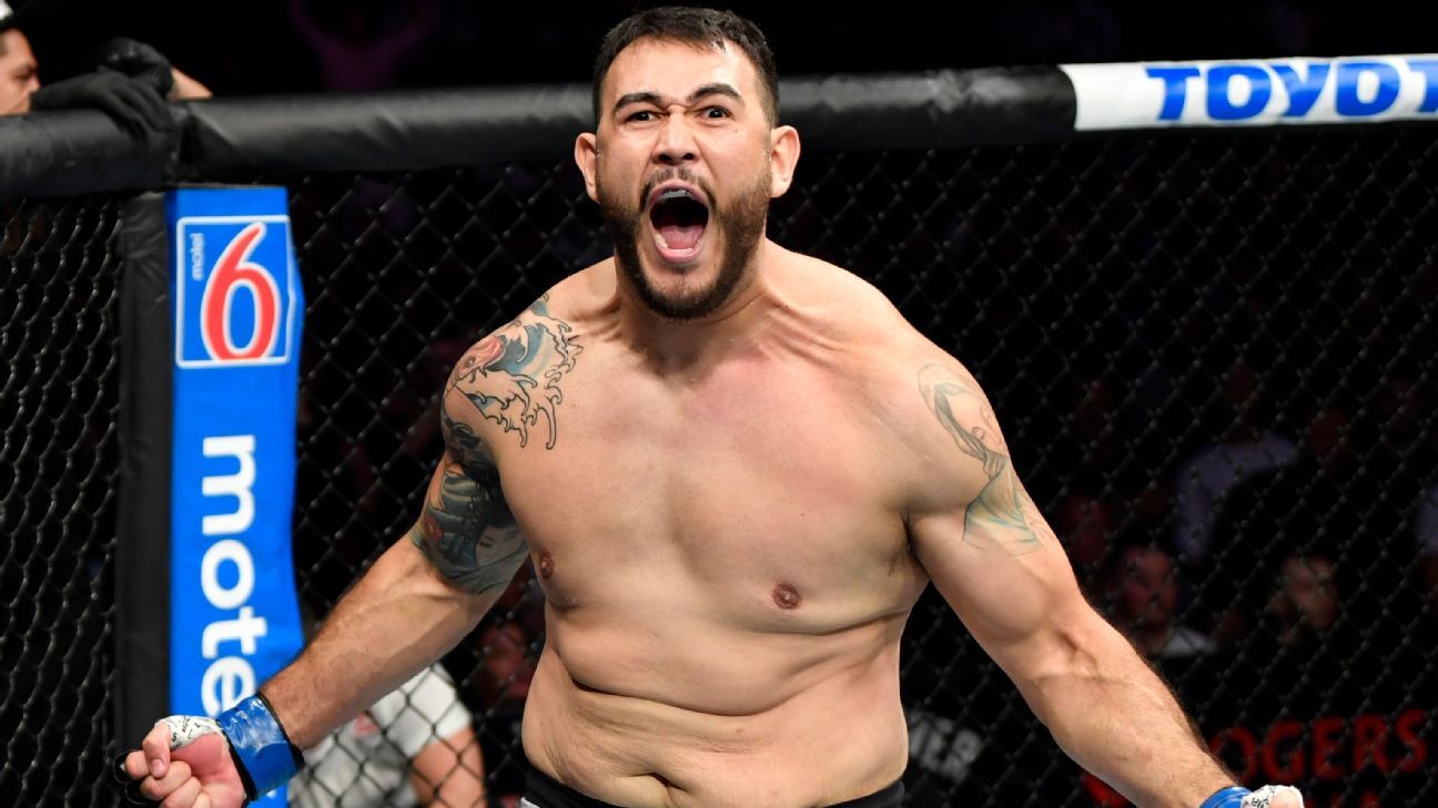 UFC: Sakai recorda sensação de lutar sem público e mira tomar posto de ...
