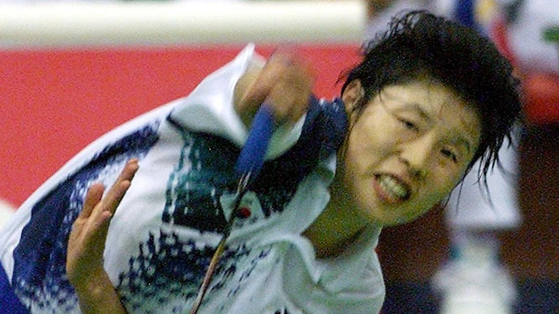 After Worlds success, Kim Ji Hyun resigns as coach for personal reasons ...