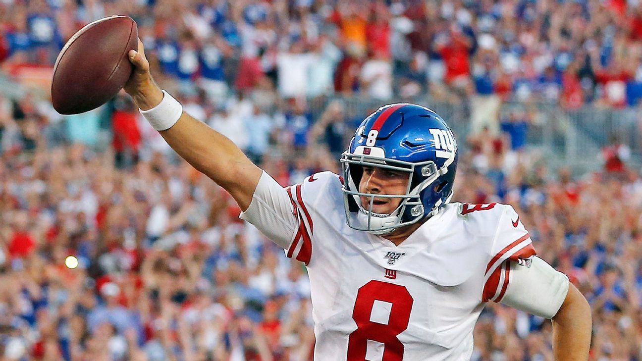 The new wave of NFL quarterback talent - What more should we expect? - ESPN