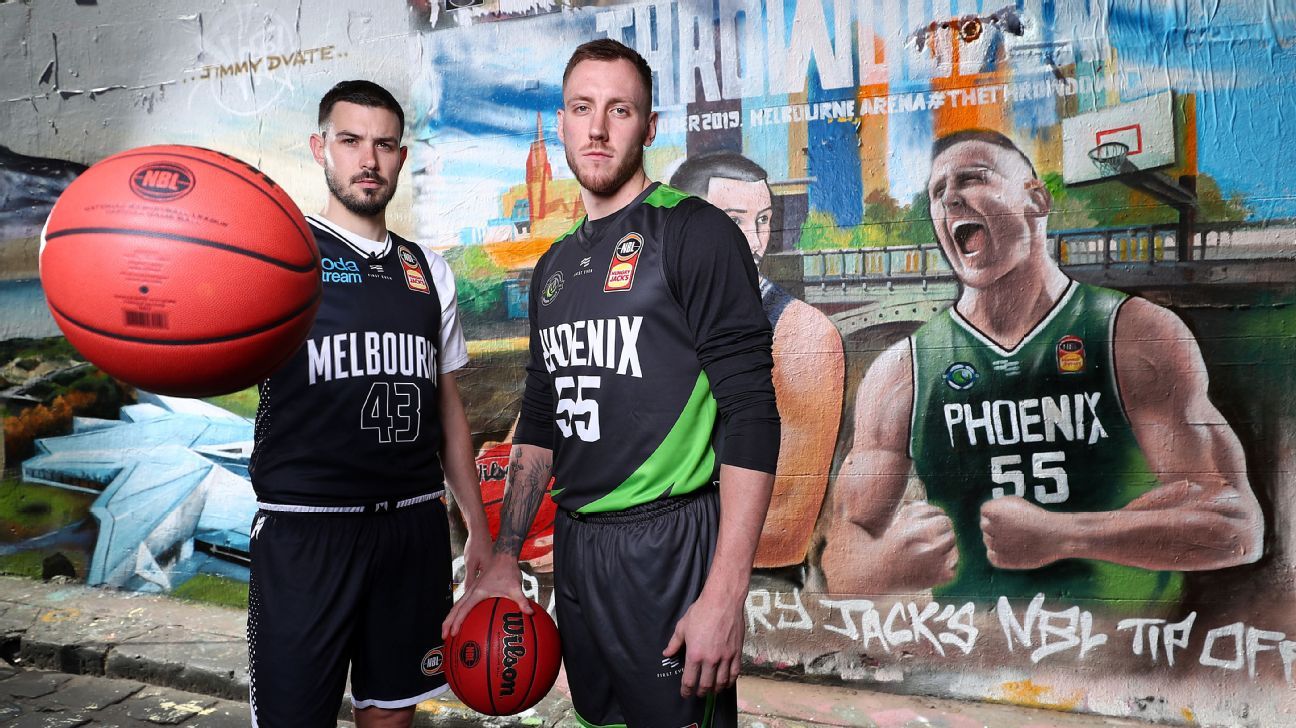 First NBL Throwdown has players, coaches on edge - ESPN