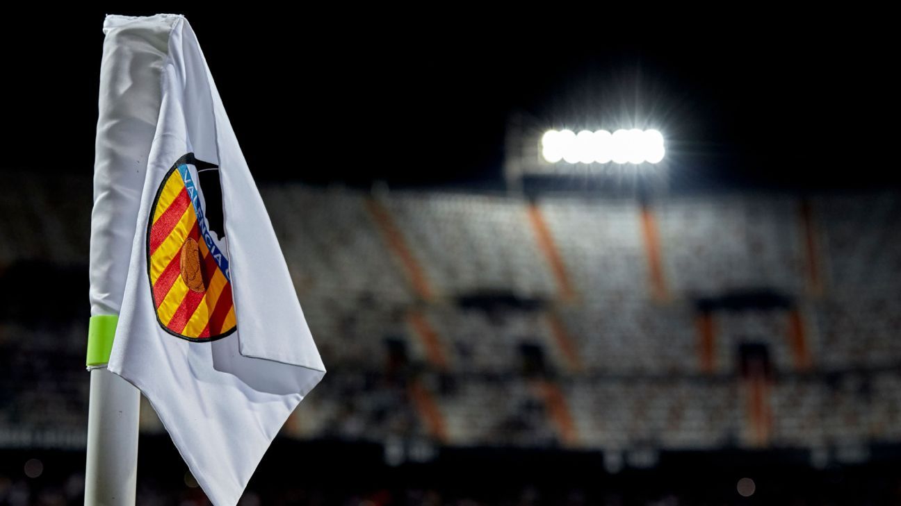 La Liga employ lip reading expert to investigate racism allegations - ESPN