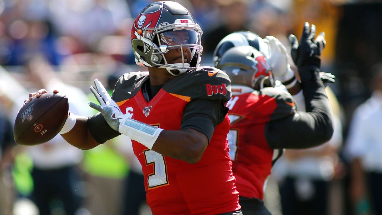 NFL DFS Picks: Best plays to build around, risky players to avoid in ...