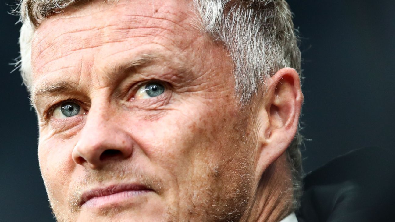 Man United are a hot mess, but how much worse can it get before there ...