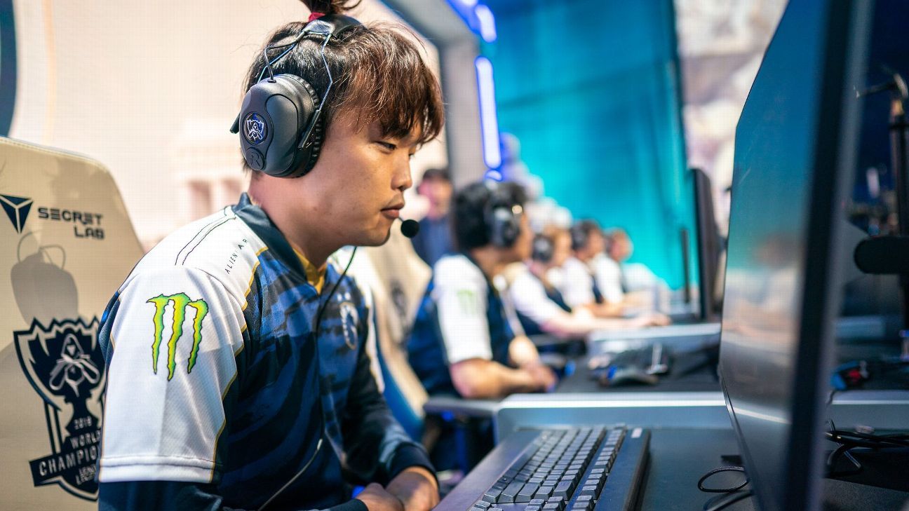 Clutch Gaming lose, Team Liquid win on the opening day of the League of ...