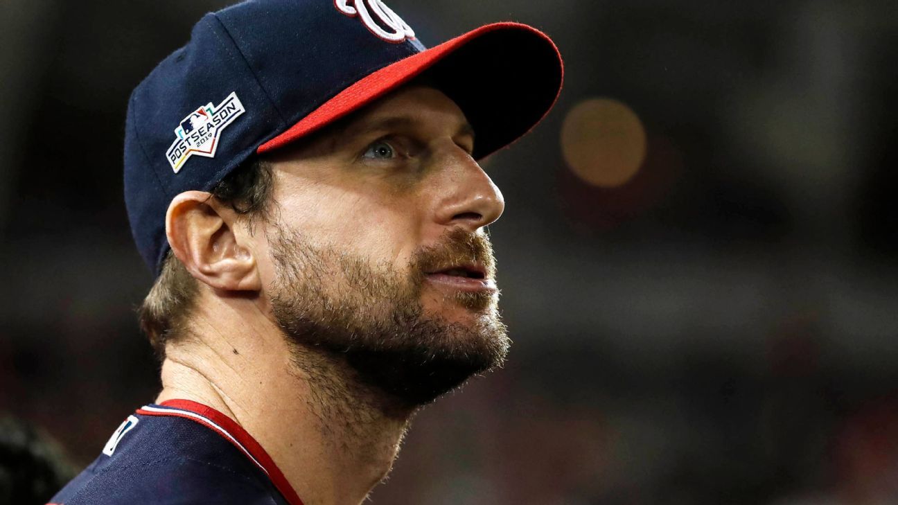 Best pitching matchups ever? The many layers of the clash of the super ...