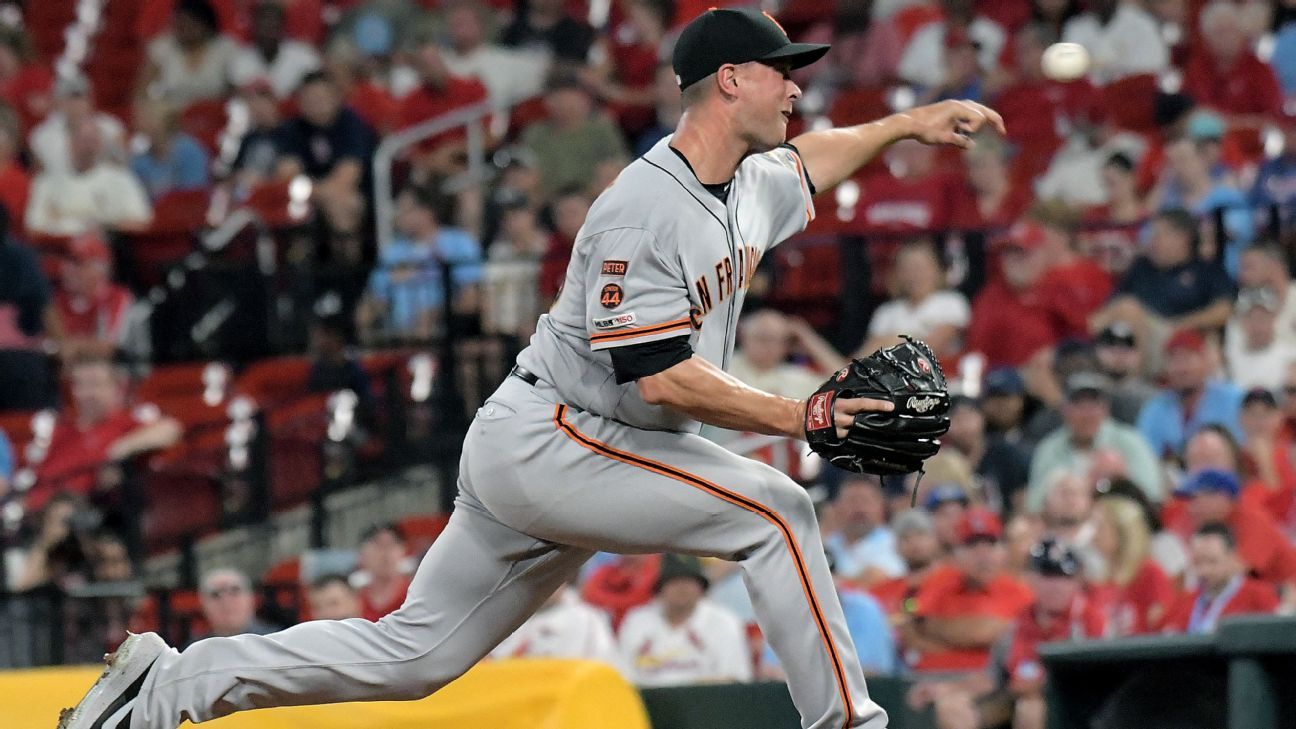 Reliever Tony Watson exercises $2.5M option for 2020 - ESPN