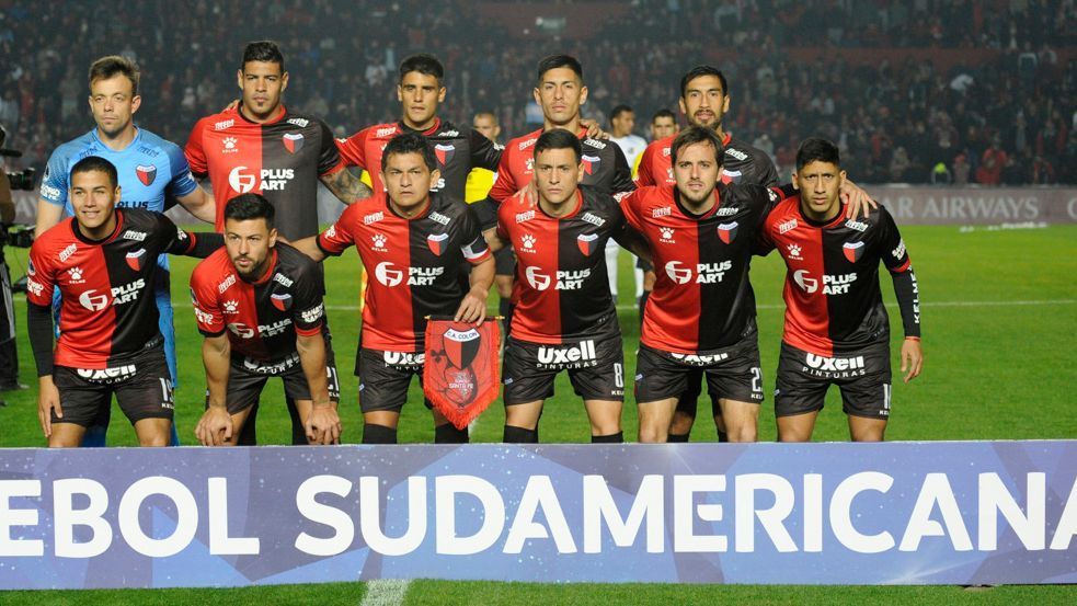 Quién es quién en el Colón finalista de la Sudamericana - ESPN