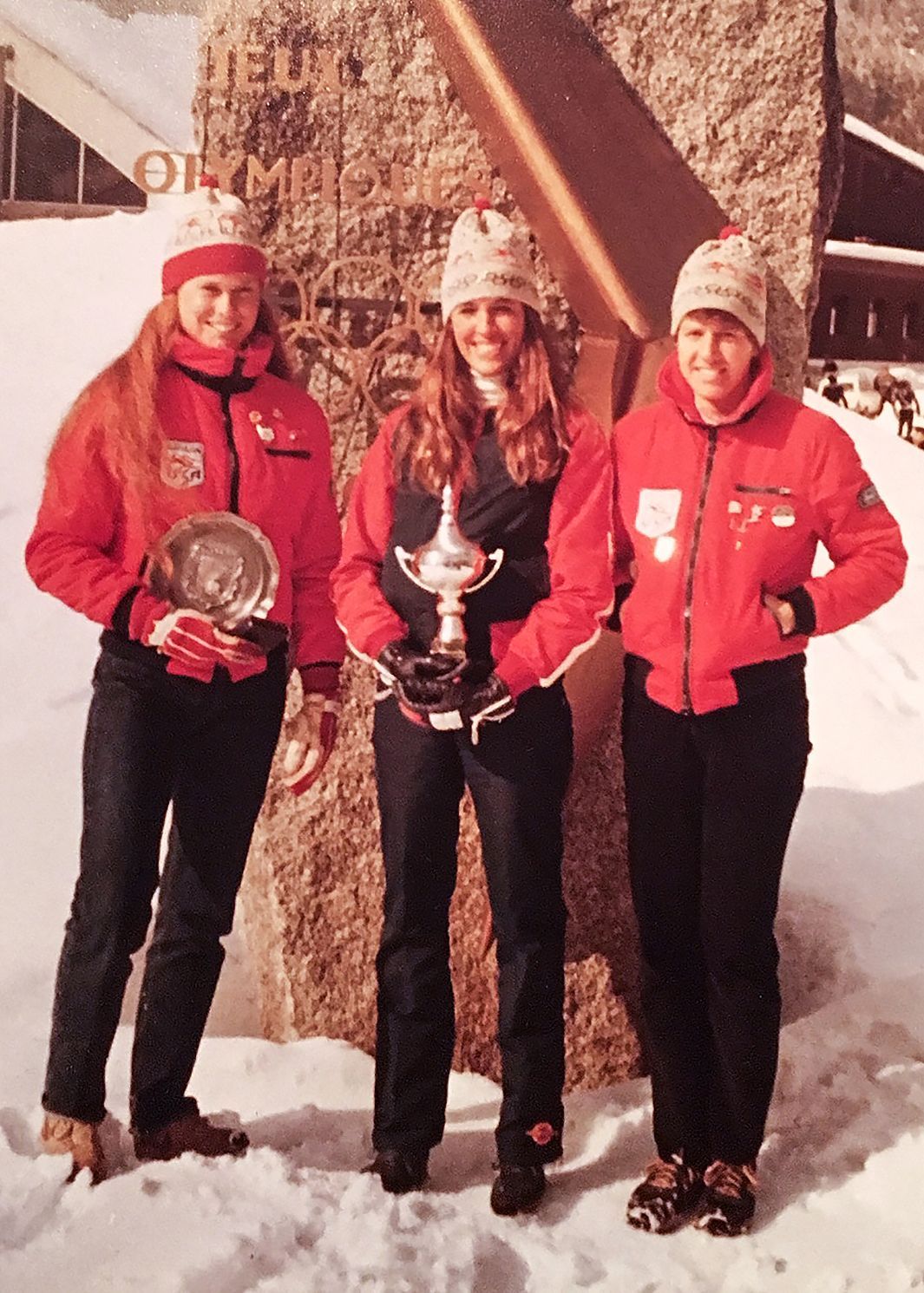 30 for 30 podcast -- How gender politics and tragedy changed Kari ...