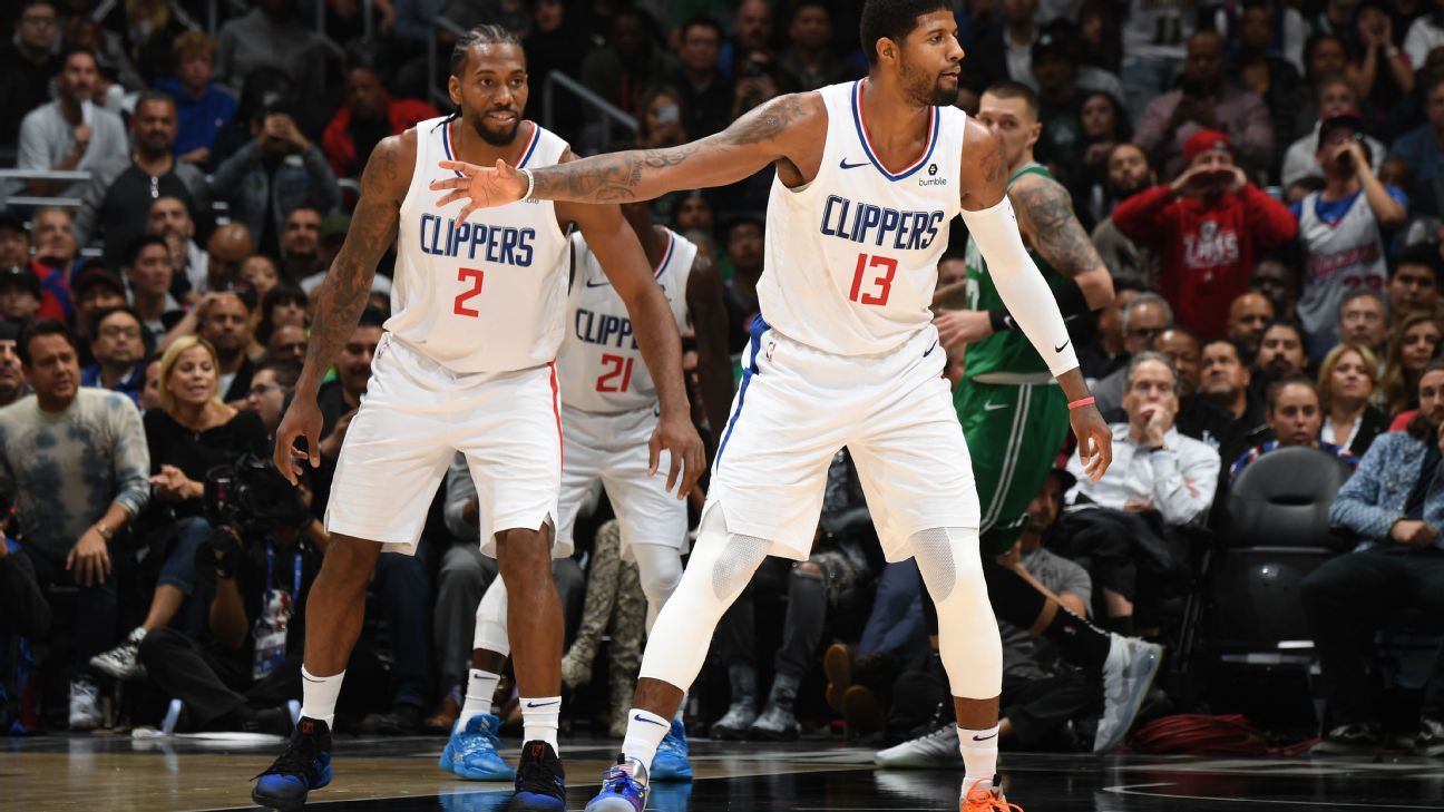 Dúo Leonard-George espera mejorar tras su debut