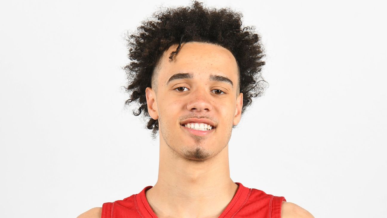 Sacred Heart's Cameron Parker has 24 assists in win, most by D-I player ...