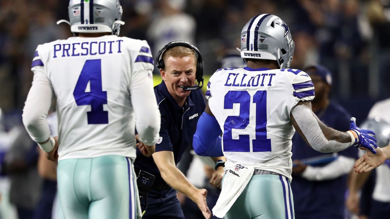 Los 4 'downs' de la semana 13 en NFL: Ravens extienden buena racha ...