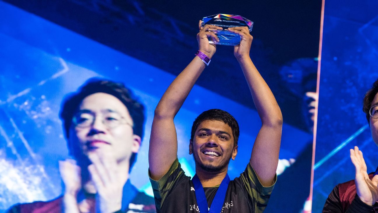 Pakistan's Tekken pros look to continue to prove their worth in 2020 - ESPN