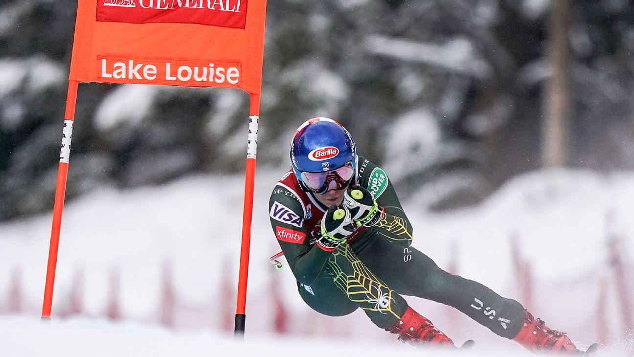 World Cup ski circuit skipping United States, Canada swing this season ...