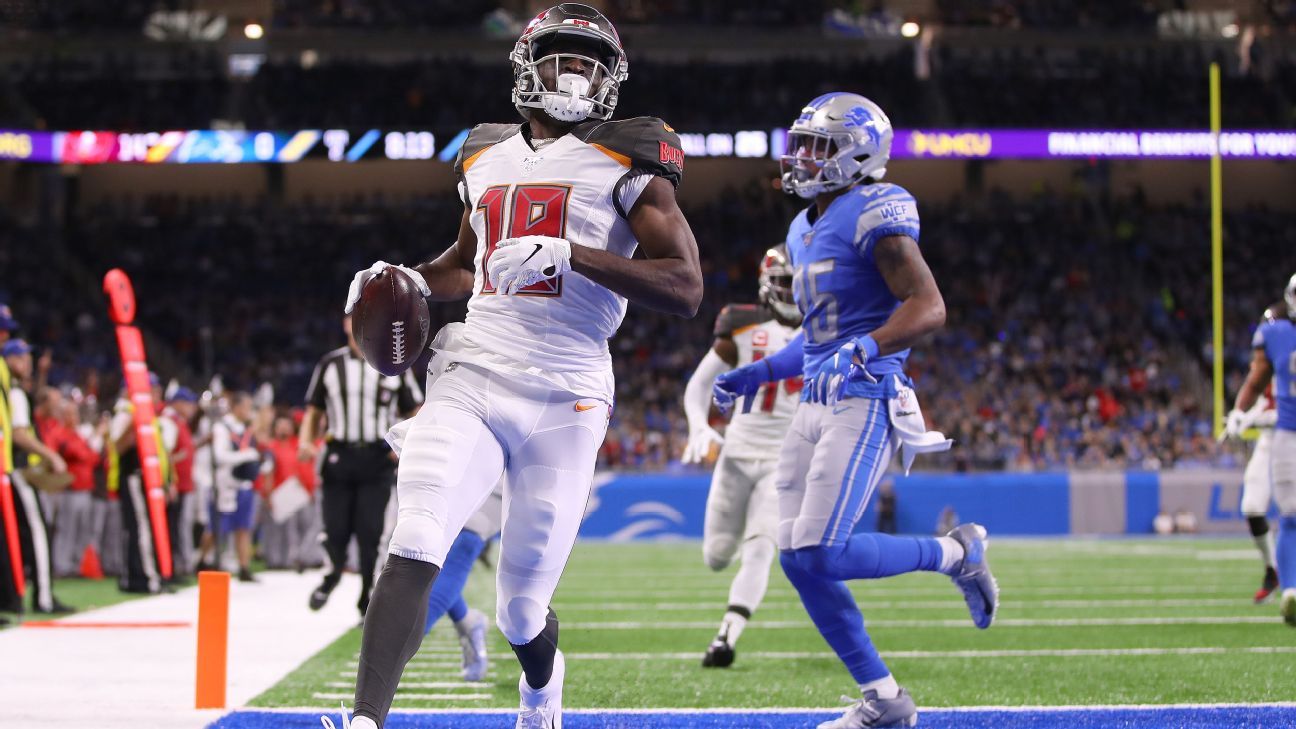 Karabell's first look at Week 16: Former first-rounder finally finds ...