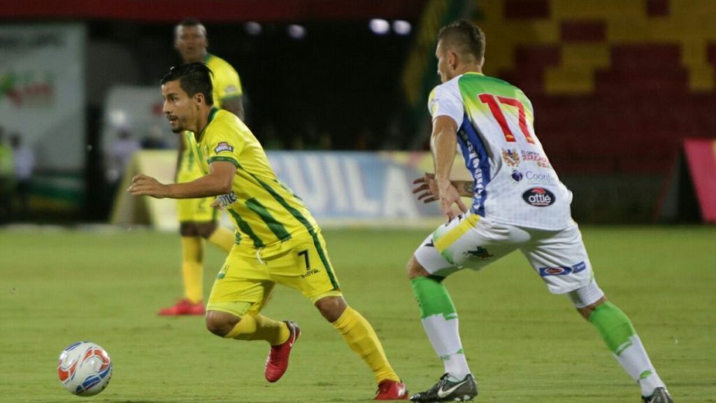 Sherman: "Llego a un Junior reconocido a nivel internacional" - ESPN