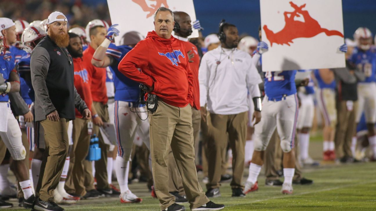 What really happens during bowl season's college football coaching ...