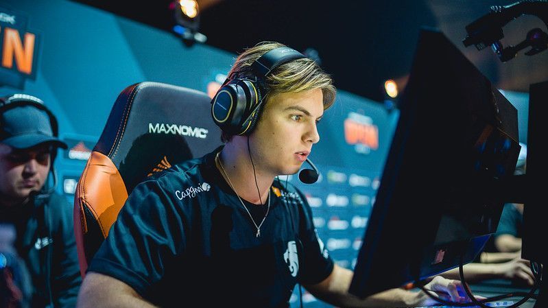 CS:GO team North unveils new logo, keeps Kjaerbye - ESPN