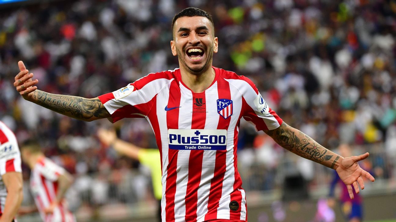 Correa dedica triunfo a afición que "siempre creyó" en ellos - ESPN