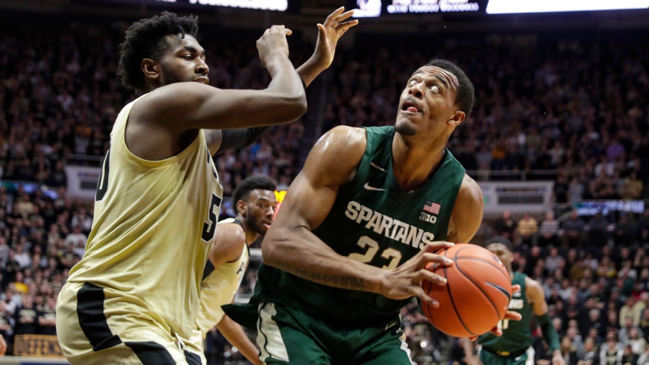 The biggest questions for the top conferences in college basketball - ESPN