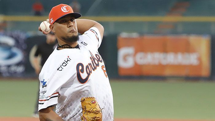 Phil Rizzo, scout y asesor de Nationals, muere a la edad de 90 años - ESPN