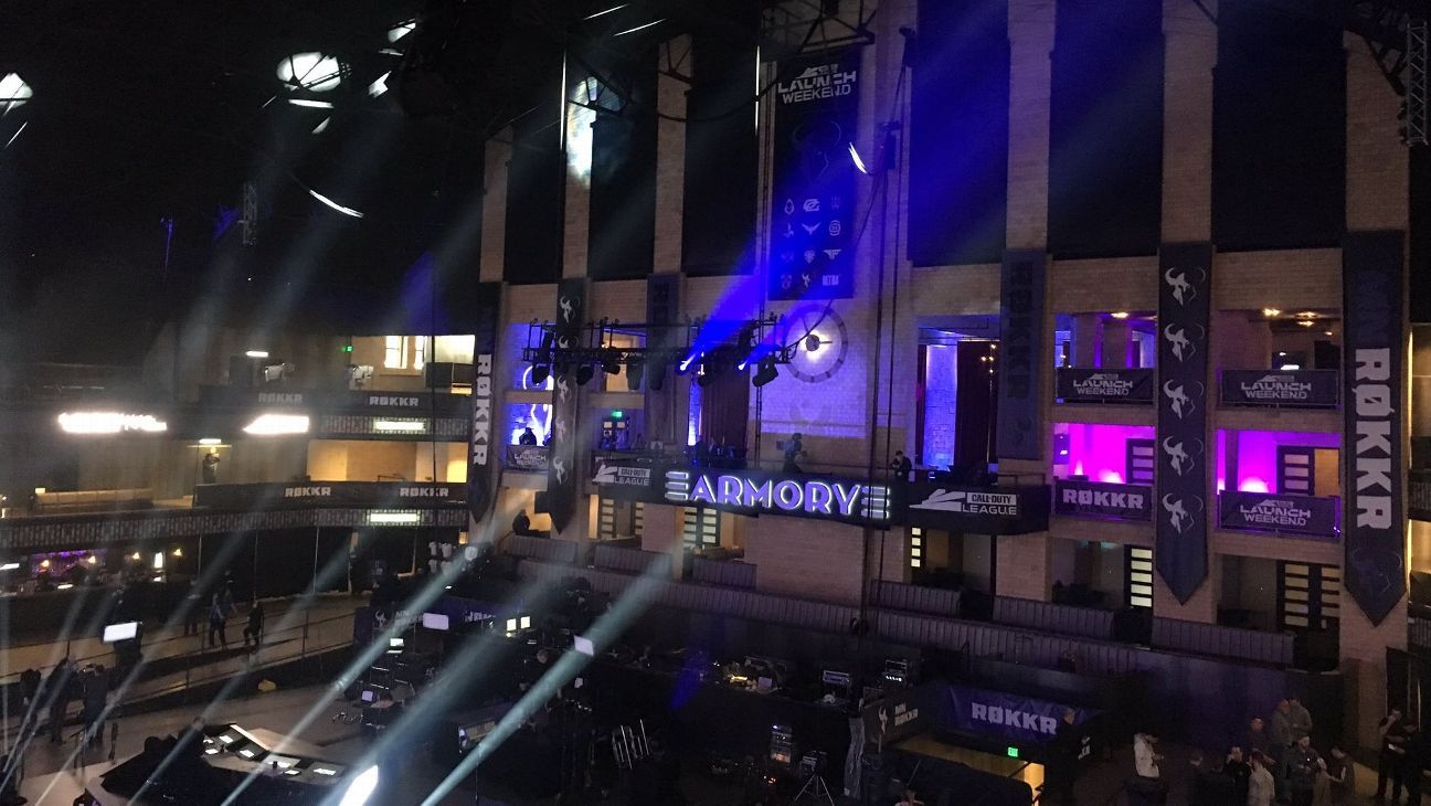 Activision Blizzard announce multi-year YouTube streaming partnership ...