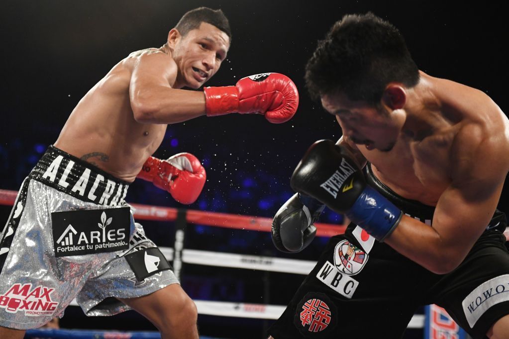 Cuatro boxeadores que buscan su 'gran pelea' en 2020 - ESPN