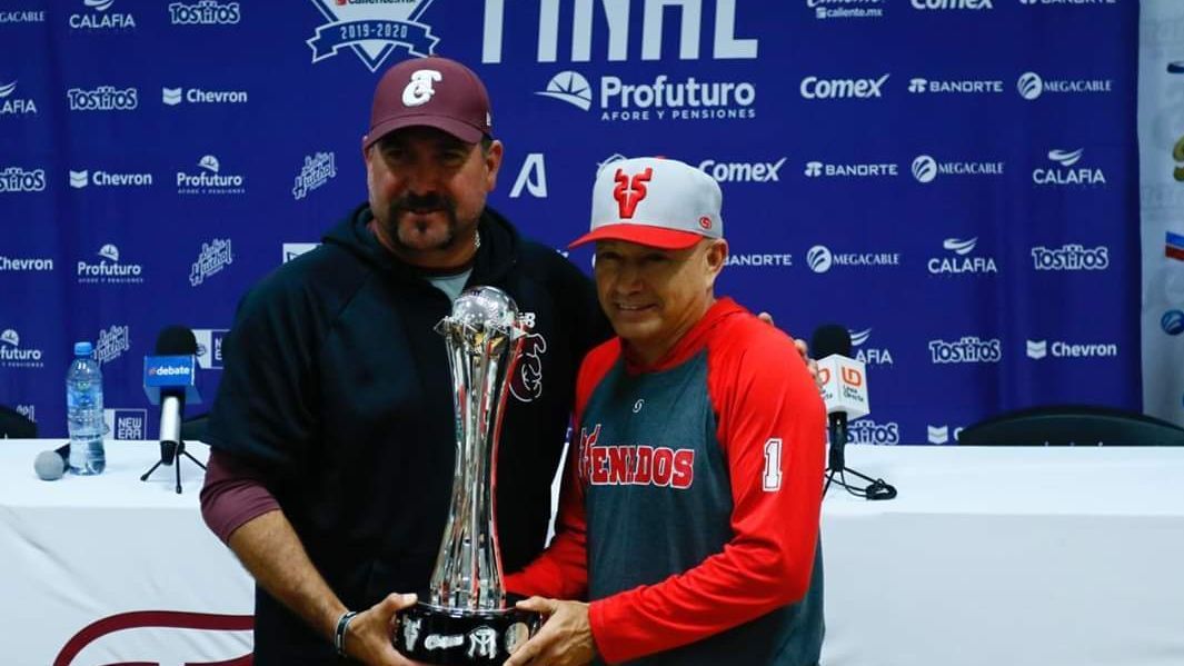 Juan José Pacho y Benjamín Gil, a un triunfo de dejar huella histórica ...