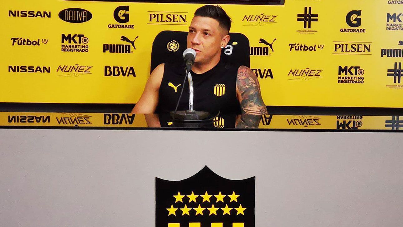 Christian Bravo: "Esperemos ganar ante Colo Colo" - ESPN