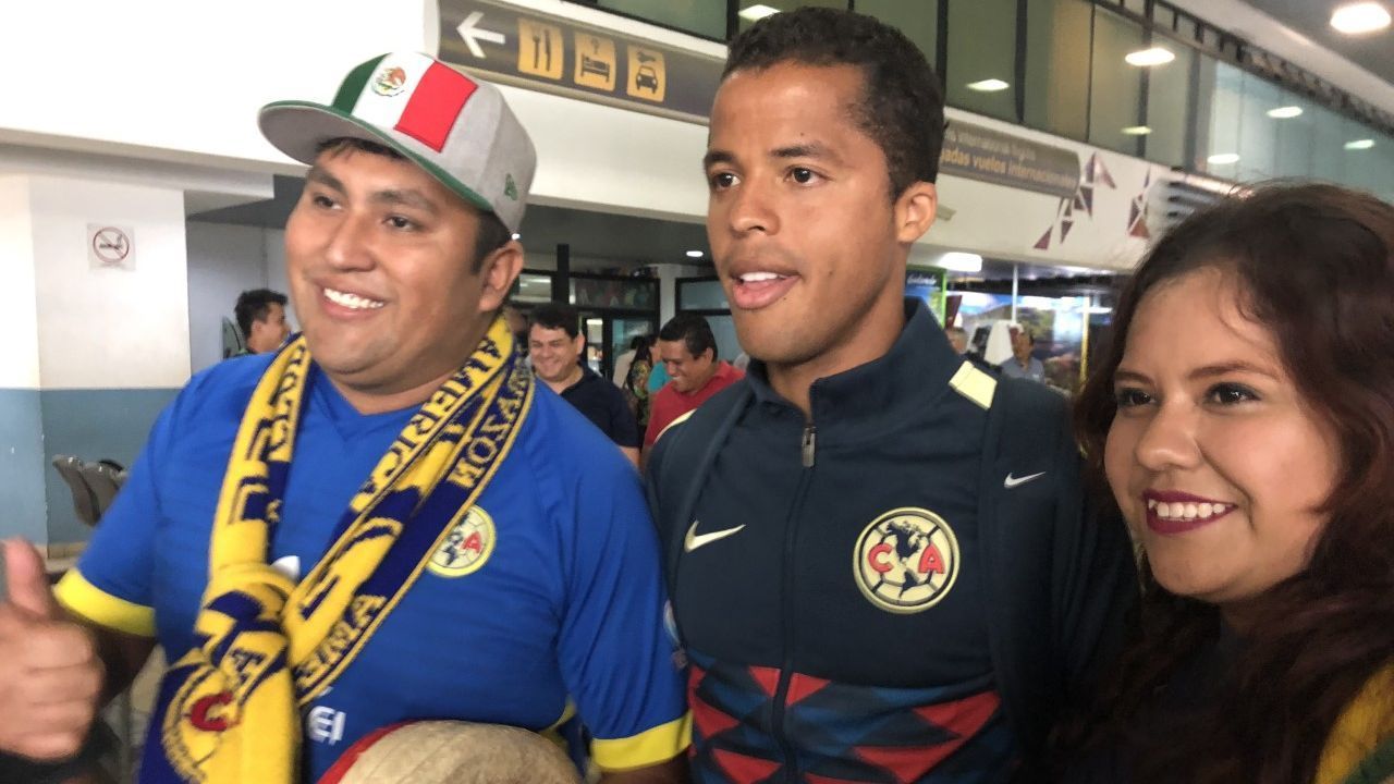 Afición dio cálida bienvenida al América en Guatemala - ESPN