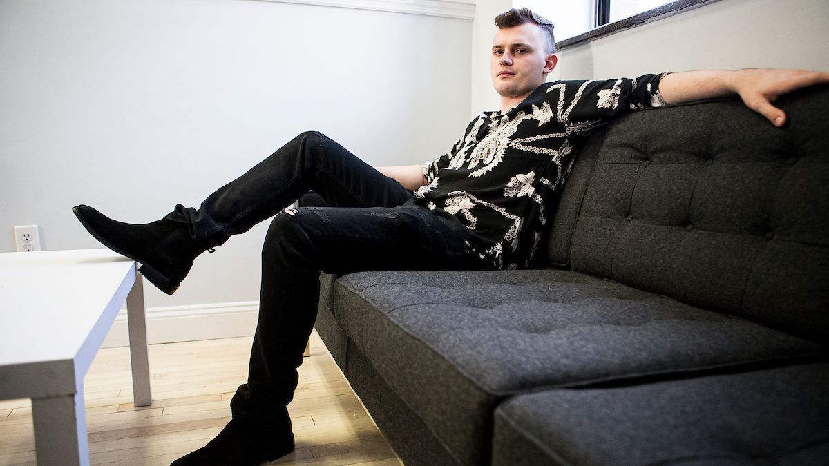 DirK hopes to go from NBA 2K League commentator to player - ESPN