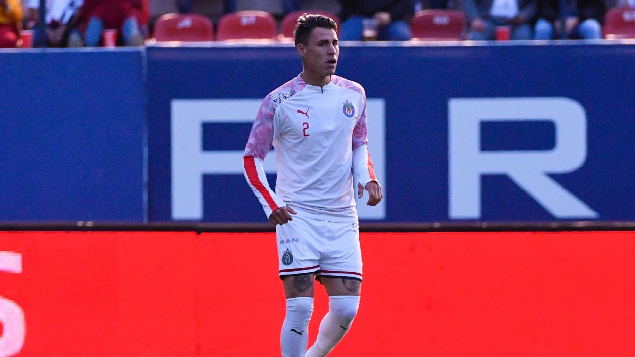 Cristian Calderón se disculpó hasta con su familia por fiesta tras ...