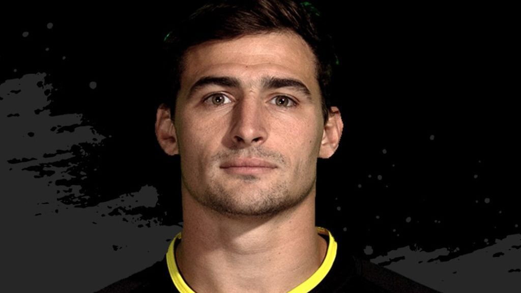 Thomas Morani jugará durante un mes para Old Glory en la Major League ...