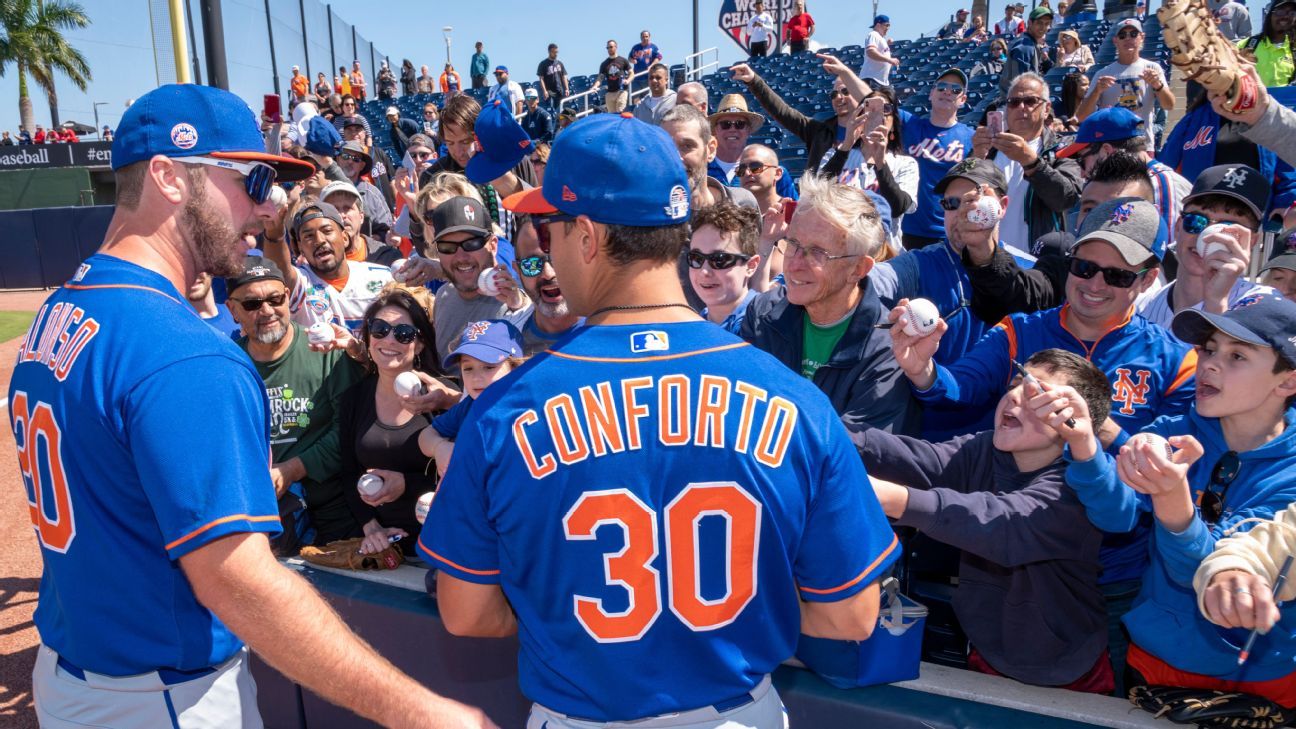 Go behind the scenes with ESPN's MLB All-Access games - ESPN