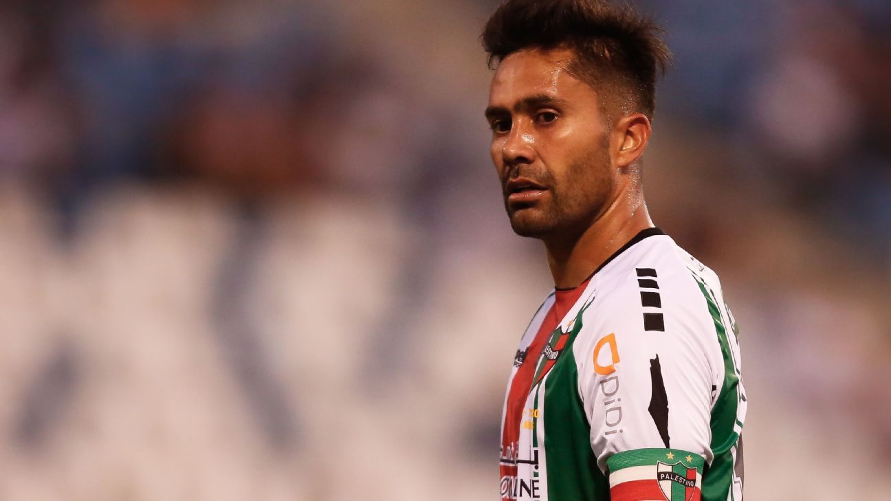 Luis Jiménez reveló que estuvo por ir a la U - ESPN