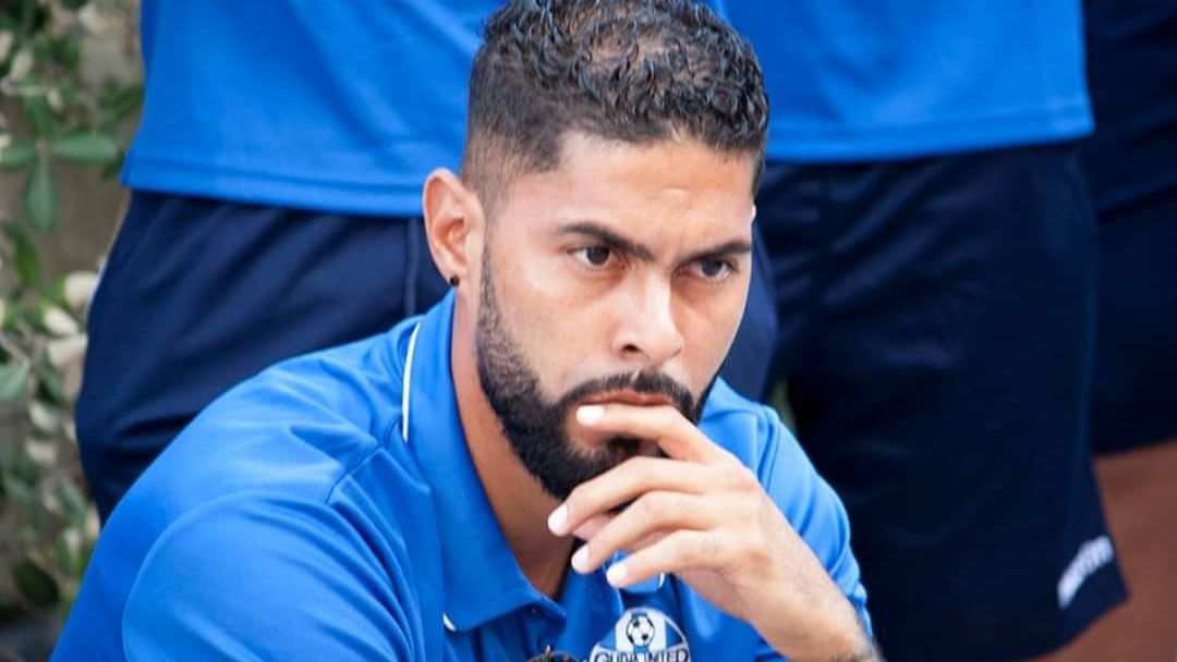 Allan Miranda, de amenazas de muerte en Costa Rica a la admiración en ...